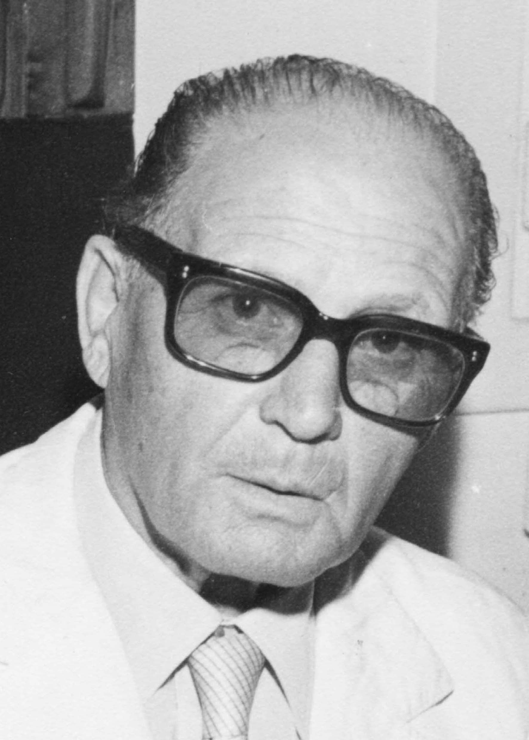 INTENDENCIAS DE ANTONIO LAPACÓ | Museo Dr. Adolfo Alsina